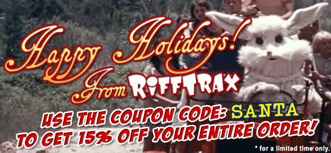 Current Offers | RiffTrax