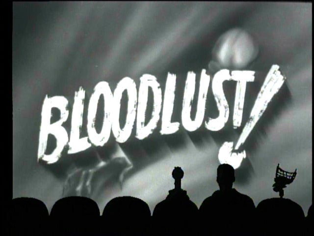 MST3K: Bloodlust!