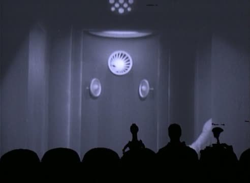 MST3K: Project Moonbase