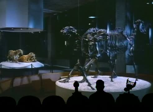 Watch MST3K: Werewolf on RiffTrax
