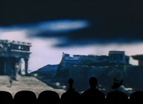 MST3K: Hercules