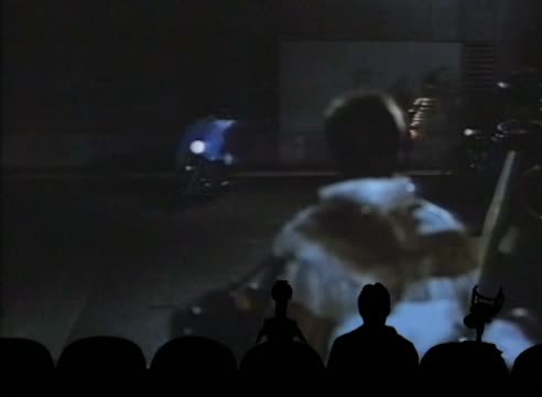 MST3K: City Limits