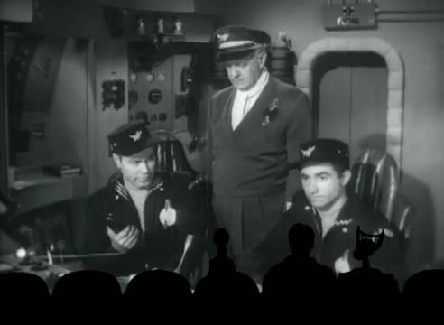 MST3K: Crash of the Moons