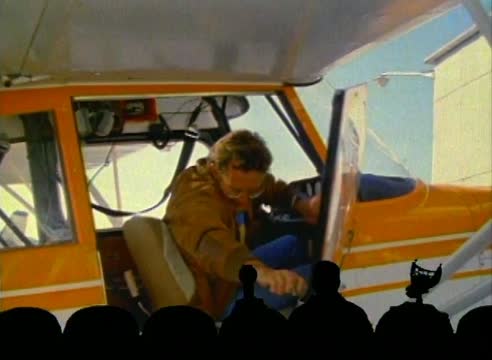 MST3K: Time Chasers