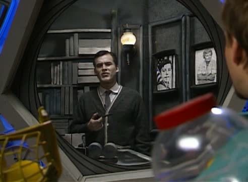 MST3K: The Lost Continent