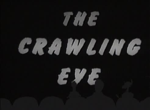 MST3K: The Crawling Eye