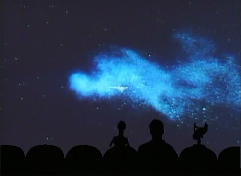 MST3K: Fugitive Alien