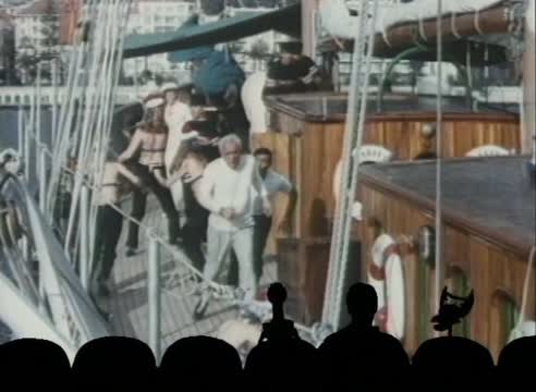 MST3K: Operation Kid Brother