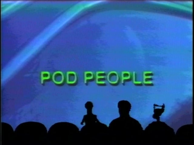 Pod People