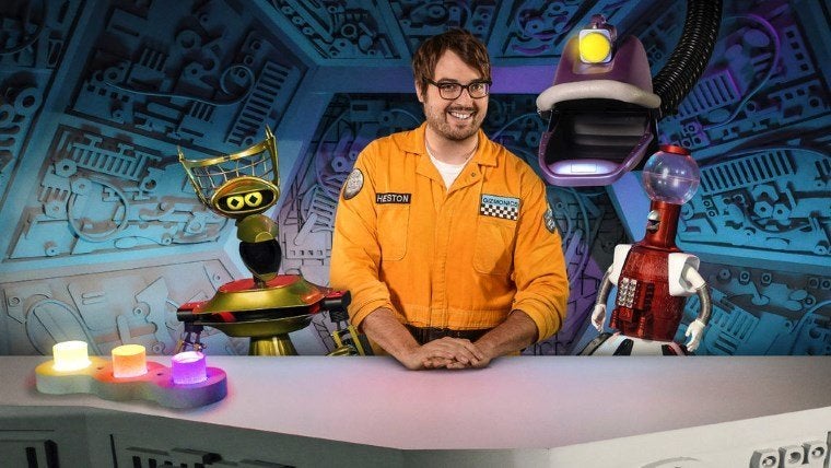 MST3K Season 11 (HD Bundle)