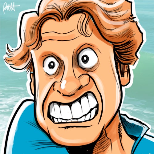 Thanks for coming to RiffTrax Live!