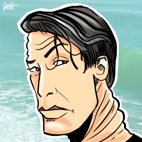 Thanks for coming to RiffTrax Live!