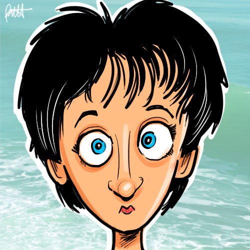 Thanks for coming to RiffTrax Live!