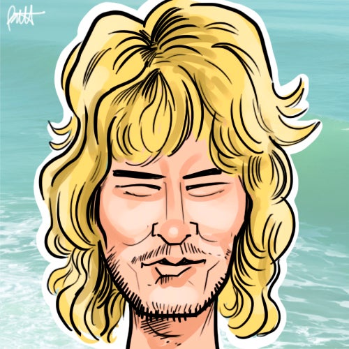 Thanks for coming to RiffTrax Live!