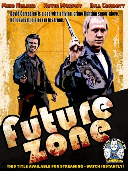 Future Zone | RiffTrax