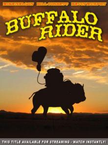 Buffalo Rider | RiffTrax