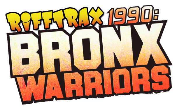 RiffTrax = The MST3K 'Mystery Science Theater 3000' stars today!