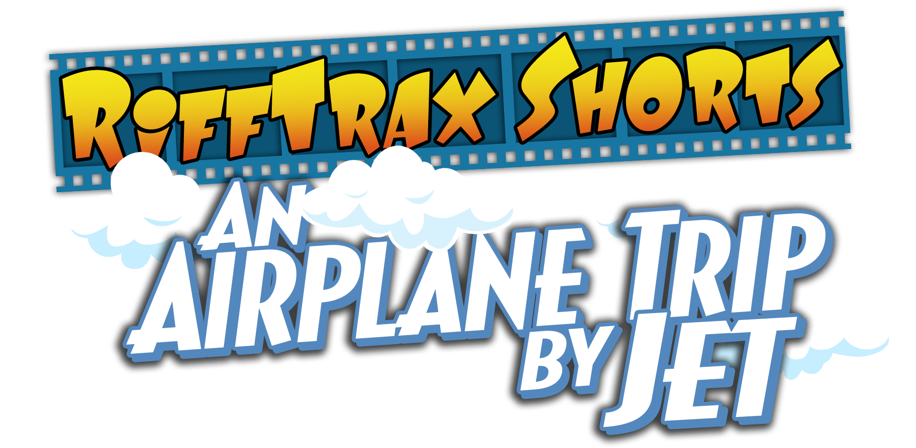 RiffTrax = The MST3K 'Mystery Science Theater 3000' stars today!