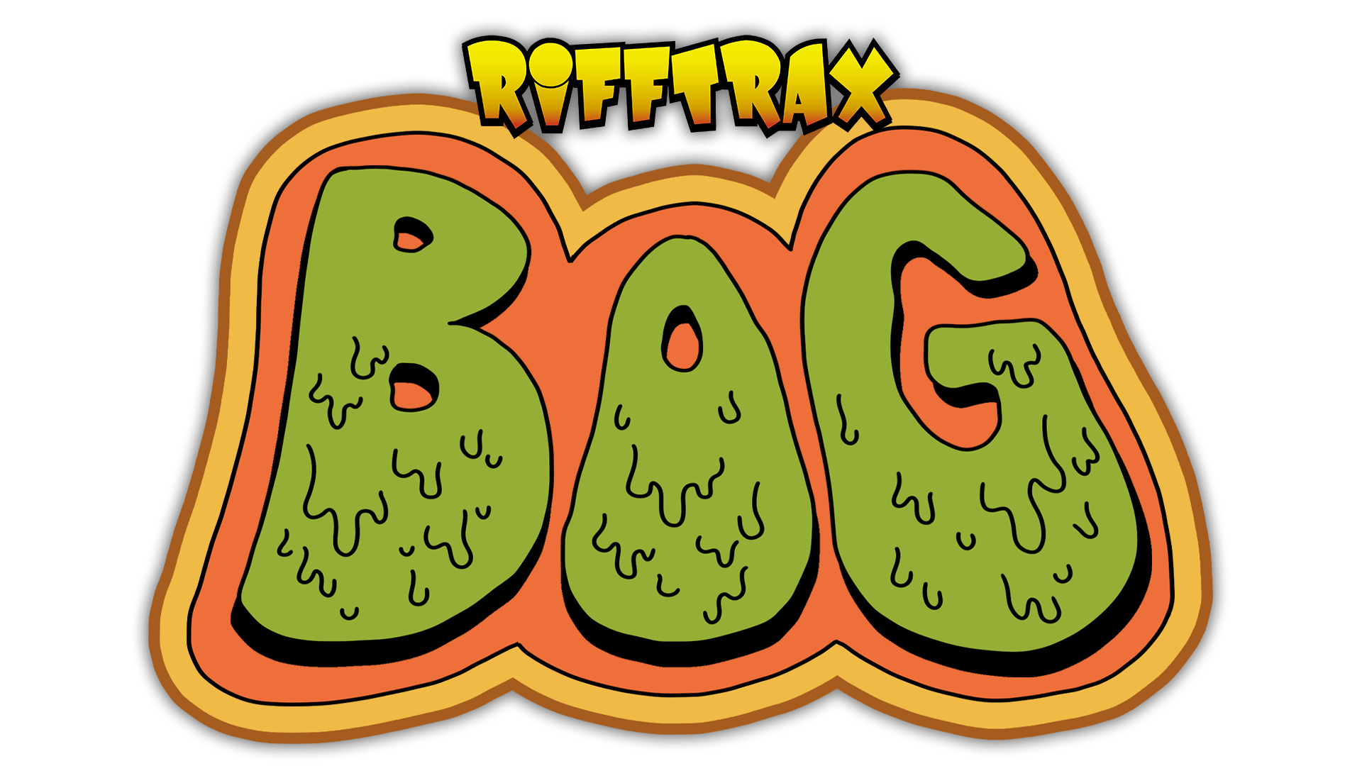 RiffTrax = The MST3K 'Mystery Science Theater 3000' stars today!