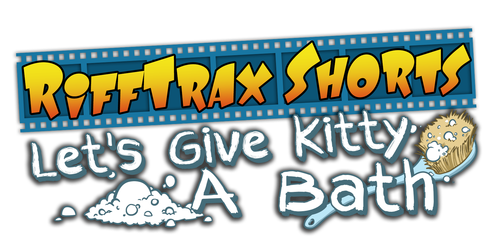 RiffTrax = The MST3K 'Mystery Science Theater 3000' stars today!