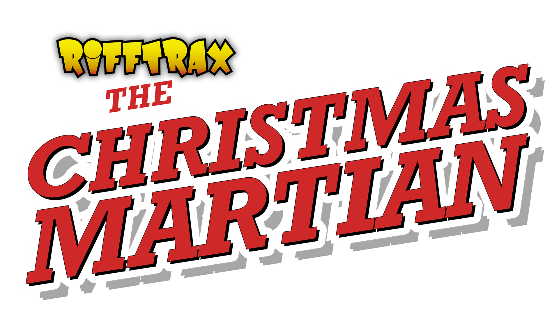 RiffTrax = The MST3K 'Mystery Science Theater 3000' stars today!