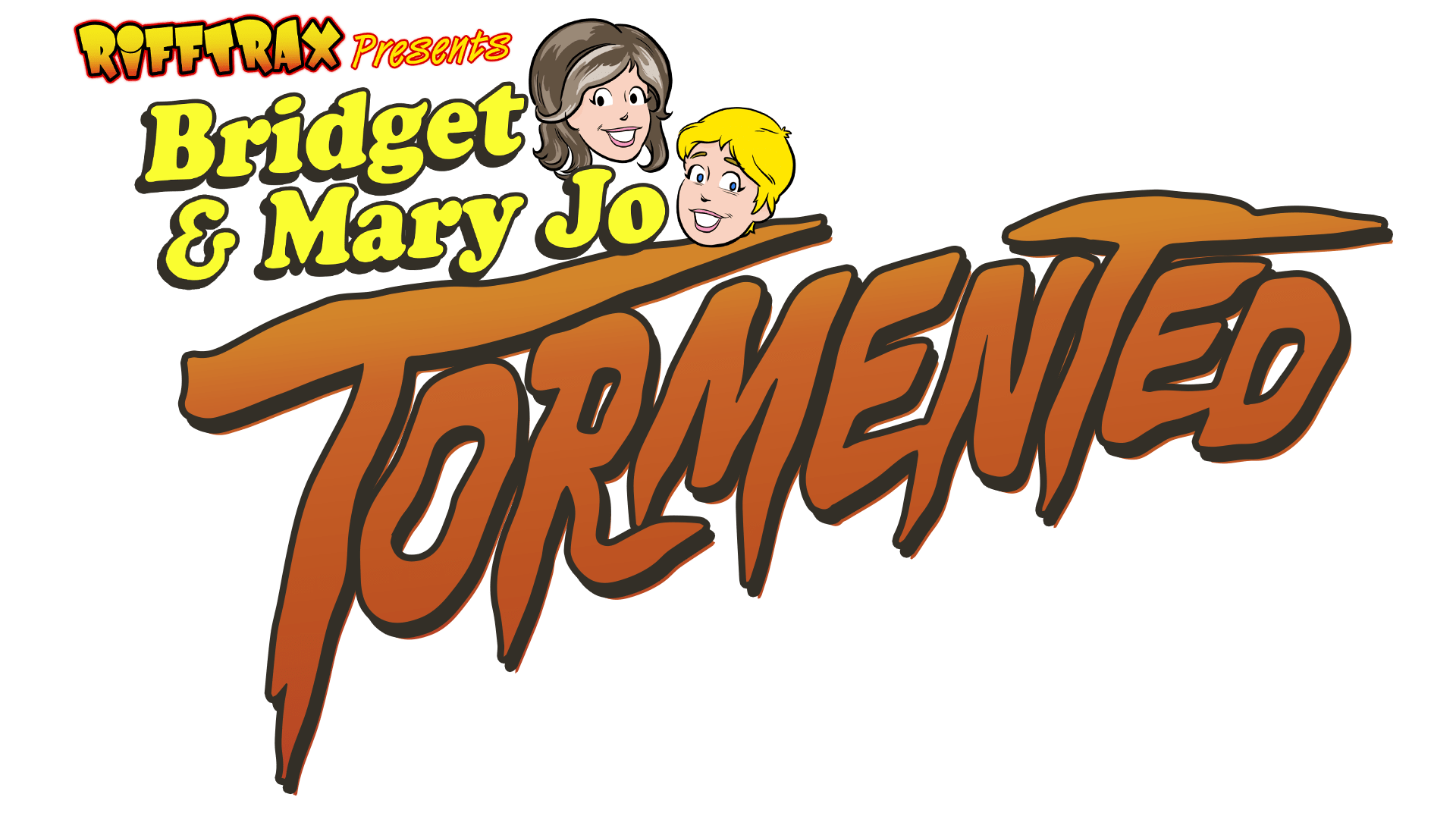 RiffTrax = The MST3K 'Mystery Science Theater 3000' stars today!