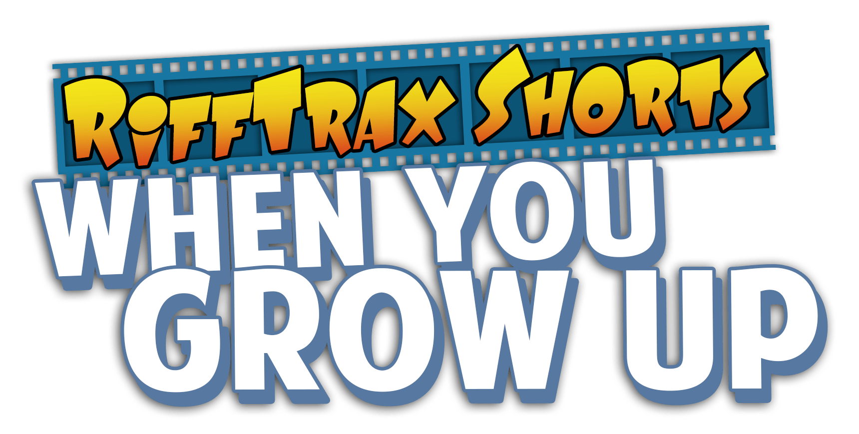RiffTrax = The MST3K 'Mystery Science Theater 3000' stars today!