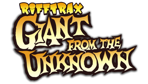 RiffTrax = The MST3K 'Mystery Science Theater 3000' stars today!